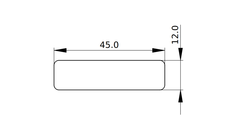 Spindle-Mount Indicator Arm Adapter – FabLab UniTrento